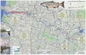 FishwaterMaps.com – River Maps and Fly Fishing Guides